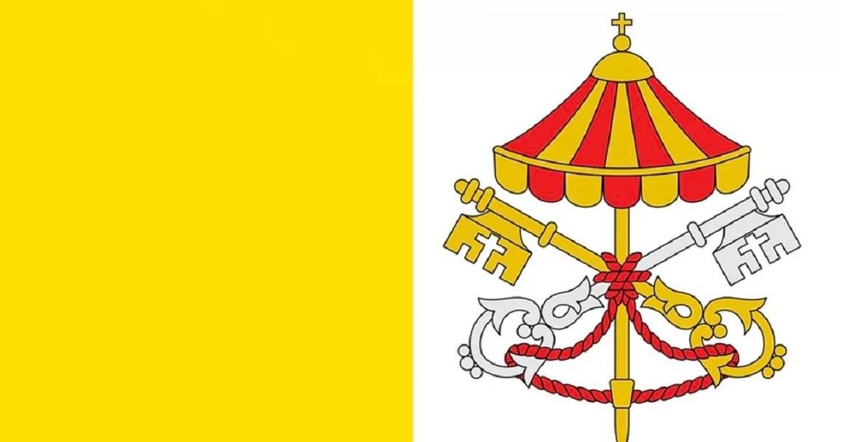 Las redes sociales vaticanas cambian sus símbolos: muestran el conopeo ...