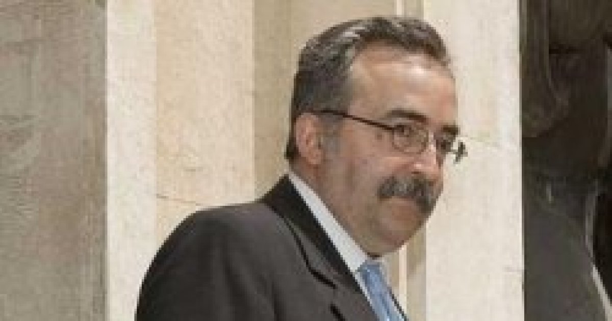 Caso Ferrín Calamita: Un juicio político contra un juez católico