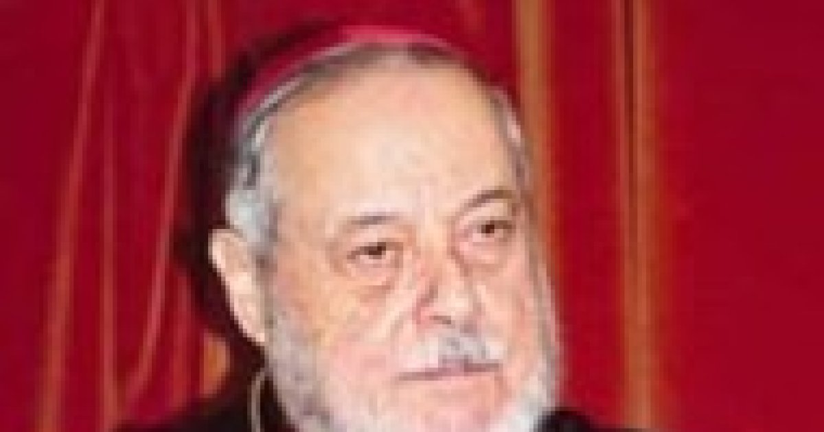 «En Arabia Saudí los cristianos viven todavía como en la época de las ...