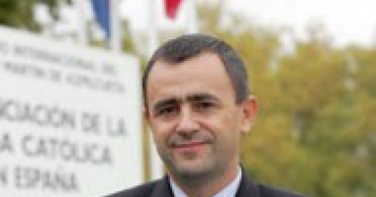 Los obispos desaprueban el modelo de TV de Burillo y vuelven a la línea ...