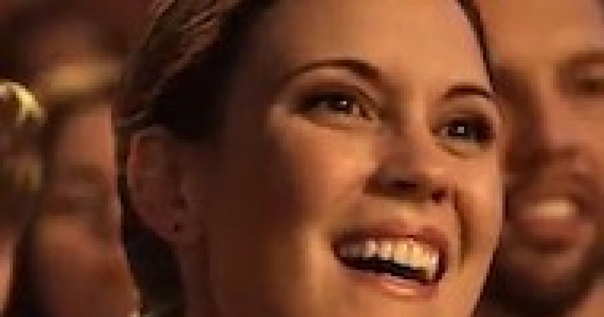 Erin Bethea, estrella de «A prueba de fuego»: «Los cristianos vivimos ...