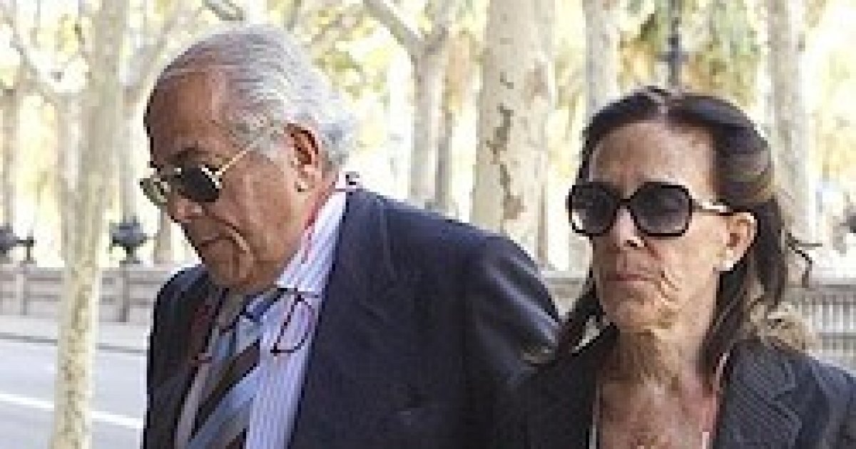 El doctor Morín confiesa haber perdido «siete millones» por el cierre ...