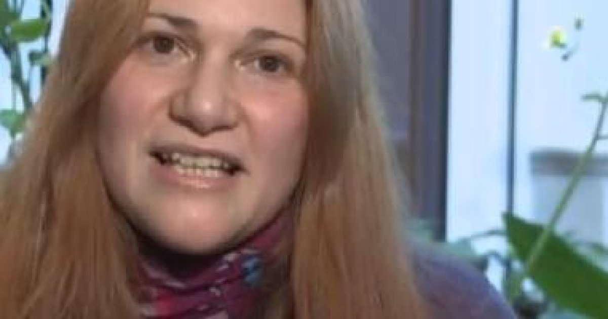 Inma Cobos, una vida de lucha contra las enfermedades... pero plena y ...