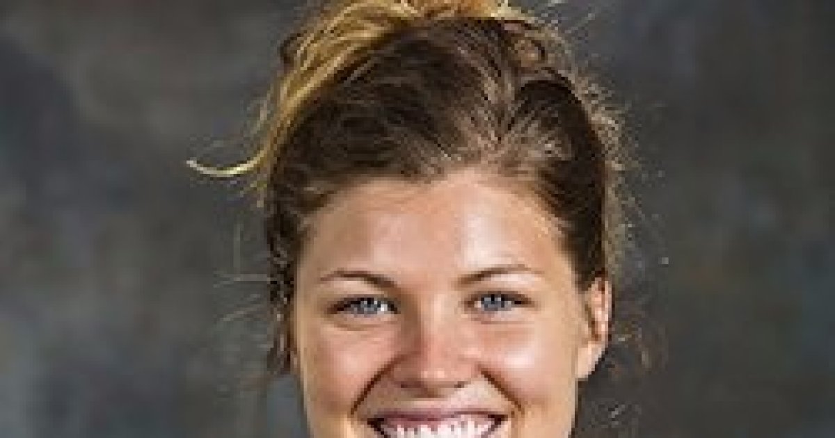 Anne Schleper, estrella del hockey hielo y católica: «Fijo mis ojos en ...