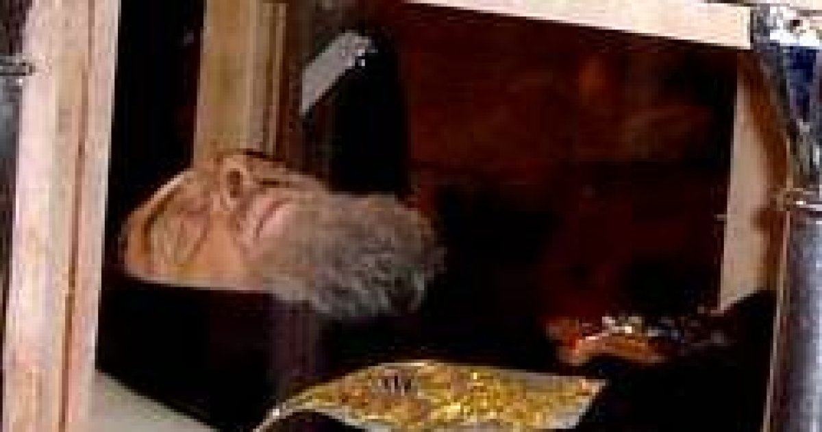 El cuerpo incorrupto del Padre Pío se expondrá en Roma una semana para ...