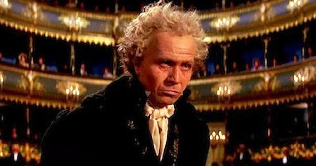 La gran pregunta sobre Beethoven: nació y murió como católico, pero ...