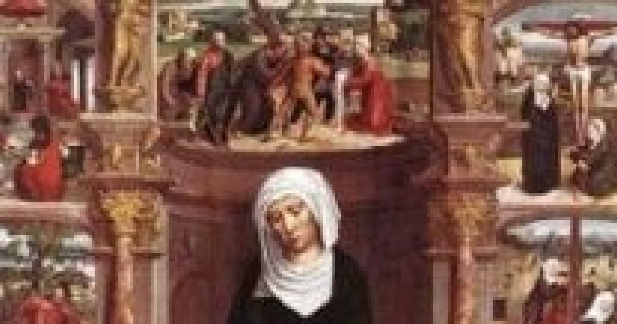 ¡Oh lastimada mujer! Sola y desamparada ¿Con quién te consolarás?