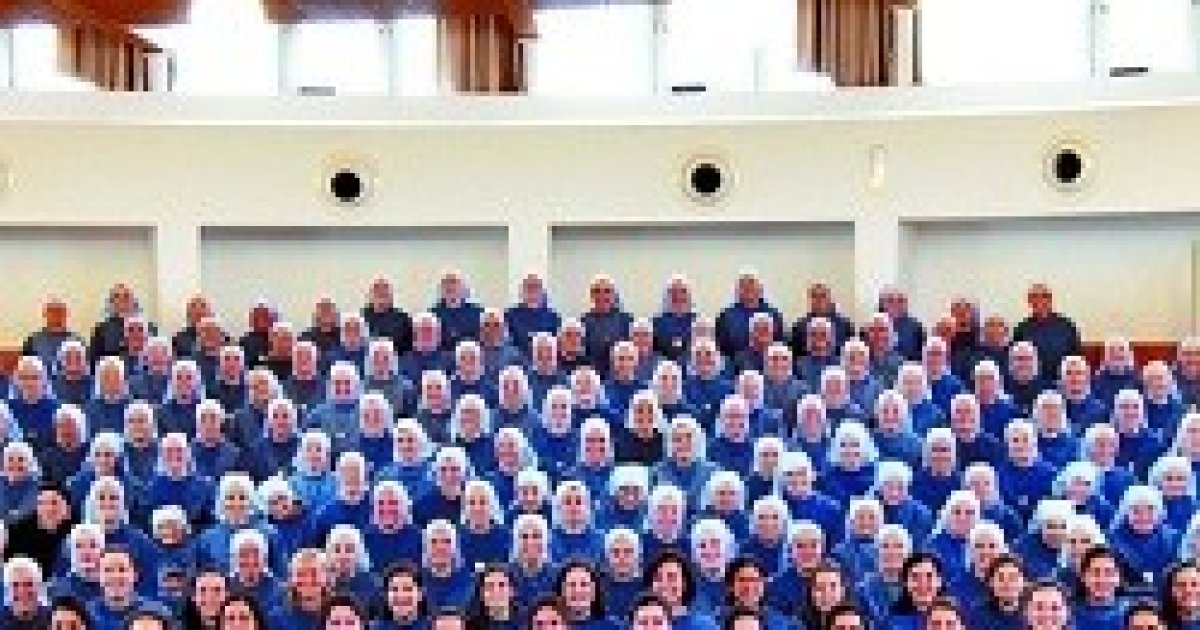 Iesu Communio funda una nueva comunidad en Valencia y se trasladarán a ...