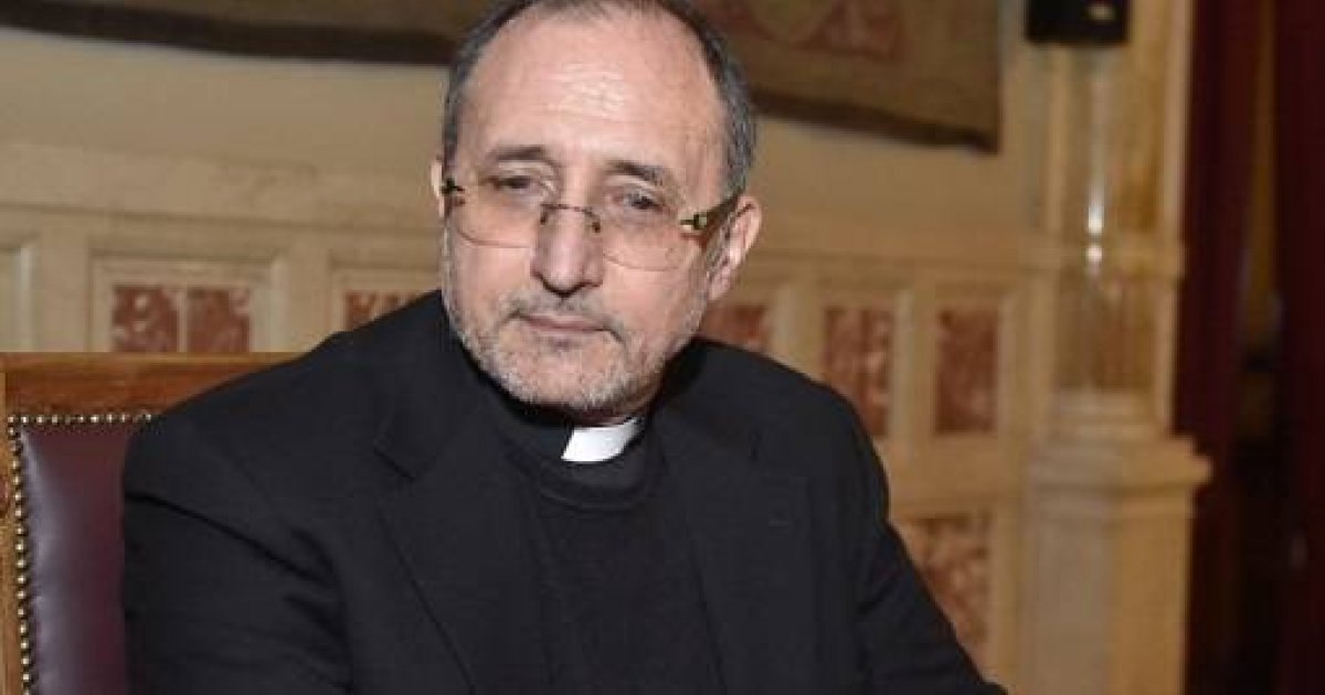 El padre Cervellera ve puntos de esperanza en el acuerdo con China ...