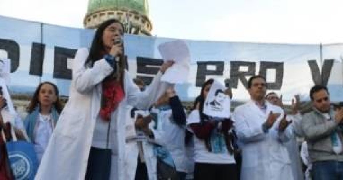 Poco a poco el doctor Rodríguez Lastra se convierte en un símbolo ético ...