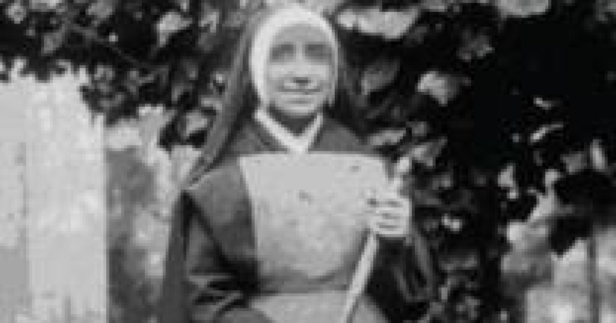 Sor Josefa Menéndez (III)