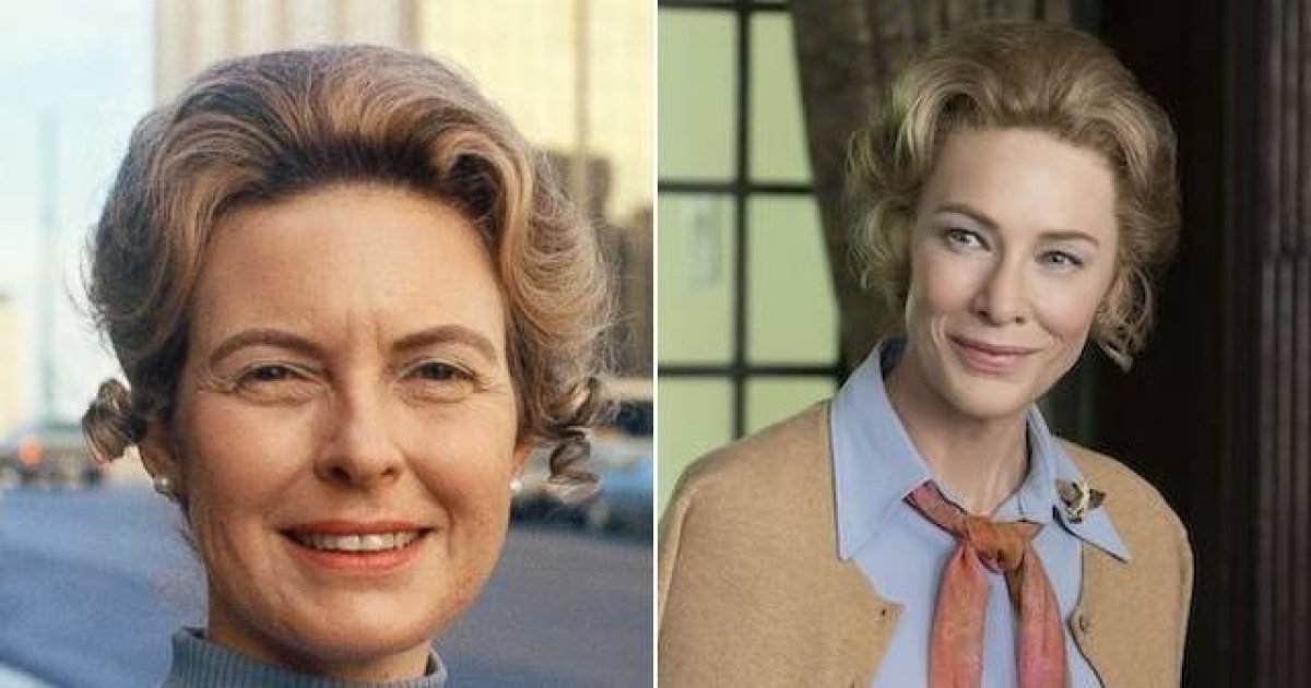 Una católica que frenó al feminismo: Phyllis Schlafly, la «Mrs. America ...