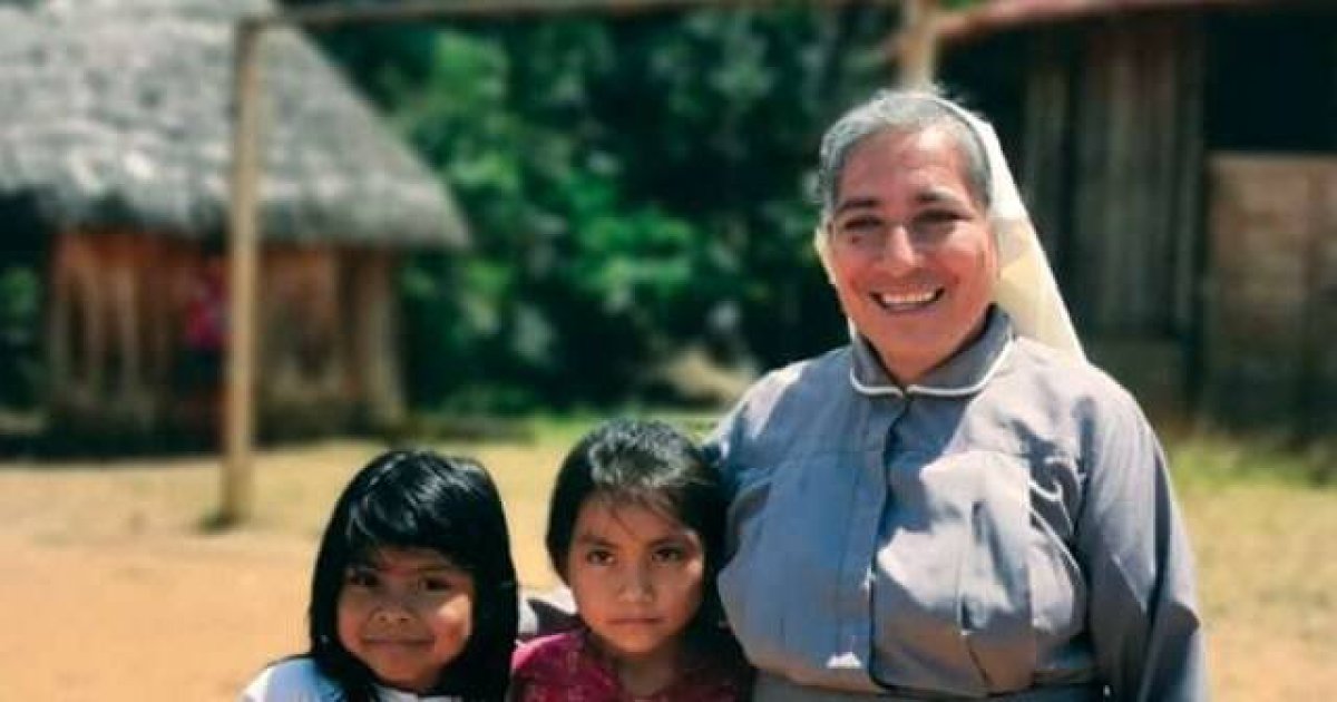 Jornada Misionera 2020: la pandemia deja 5 enseñanzas para ...