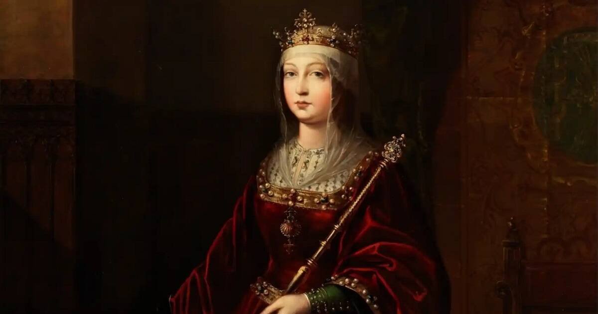¿Quién fue la reina Isabel la Católica? ¿Por qué aún no es santa? ¿Cómo ...