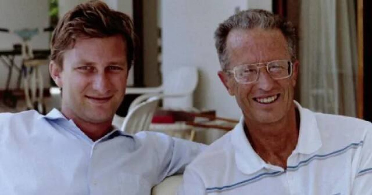 Treinta años de la muerte de Balduino: ahora se puede visitar su ...