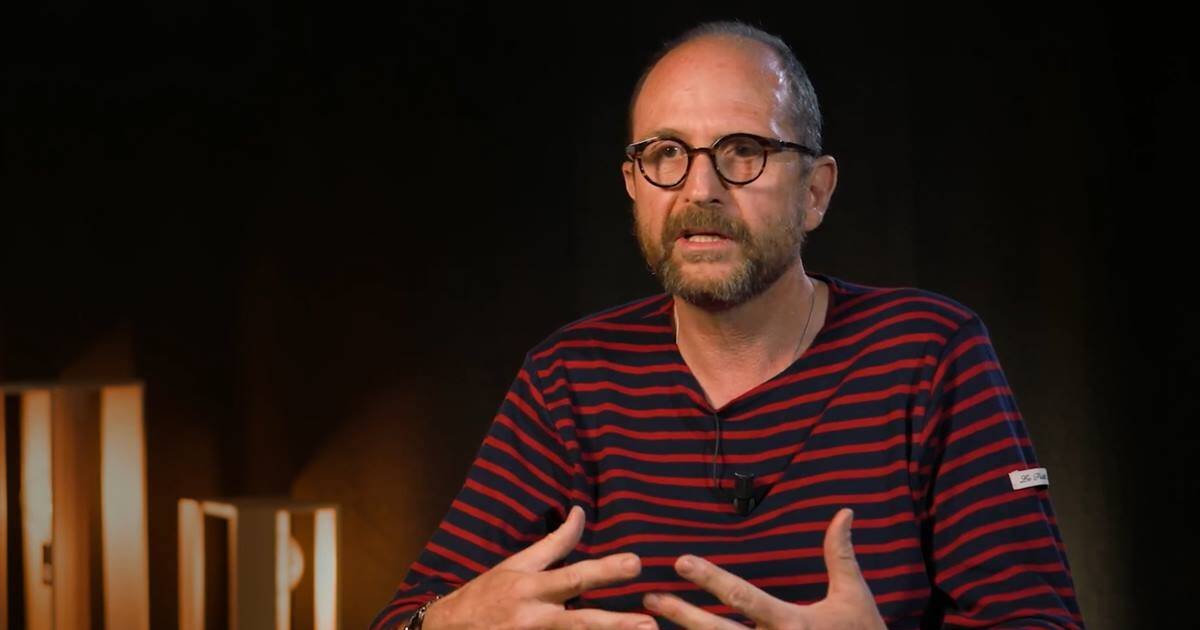 El encuentro con Dios de un cuarentón «frágil»: Teresas cantadas ...