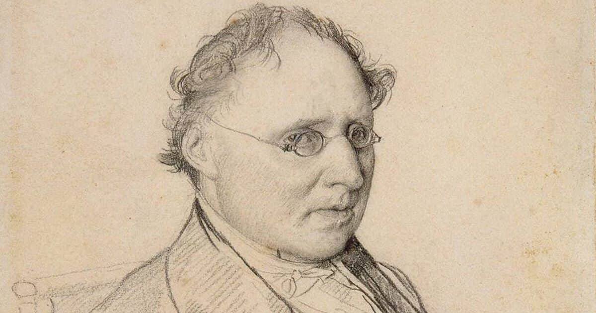 David Drach, el gran sabio judío que descubrió que Jesús era el Mesías ...