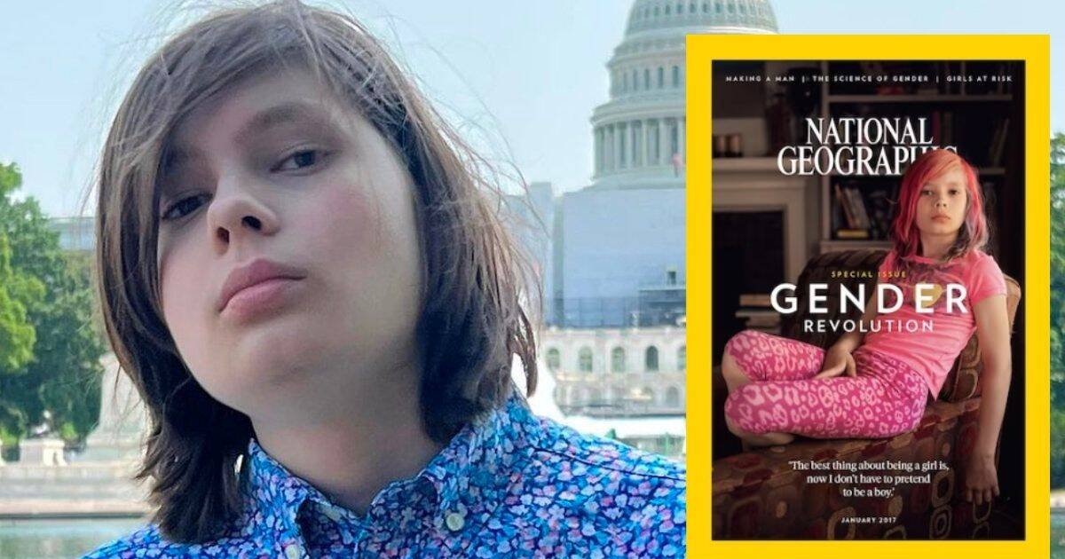 ¿Revolución? Tras 7 años de la histórica portada del National ...