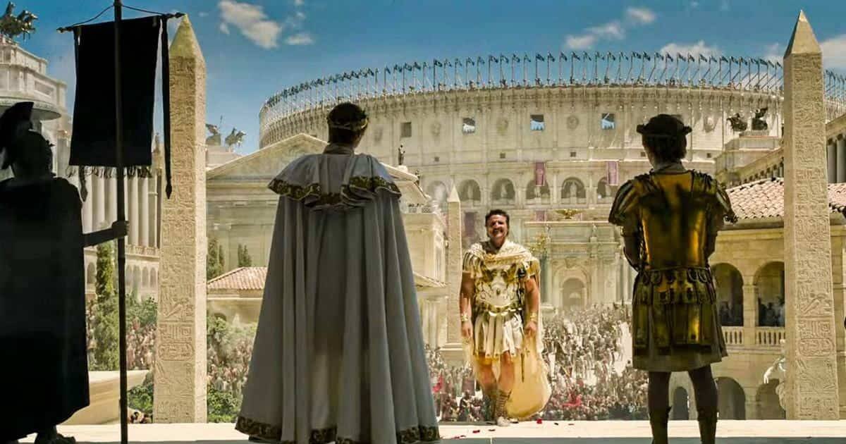 El cristianismo no fue una religión de esclavos: muchos aristócratas ...