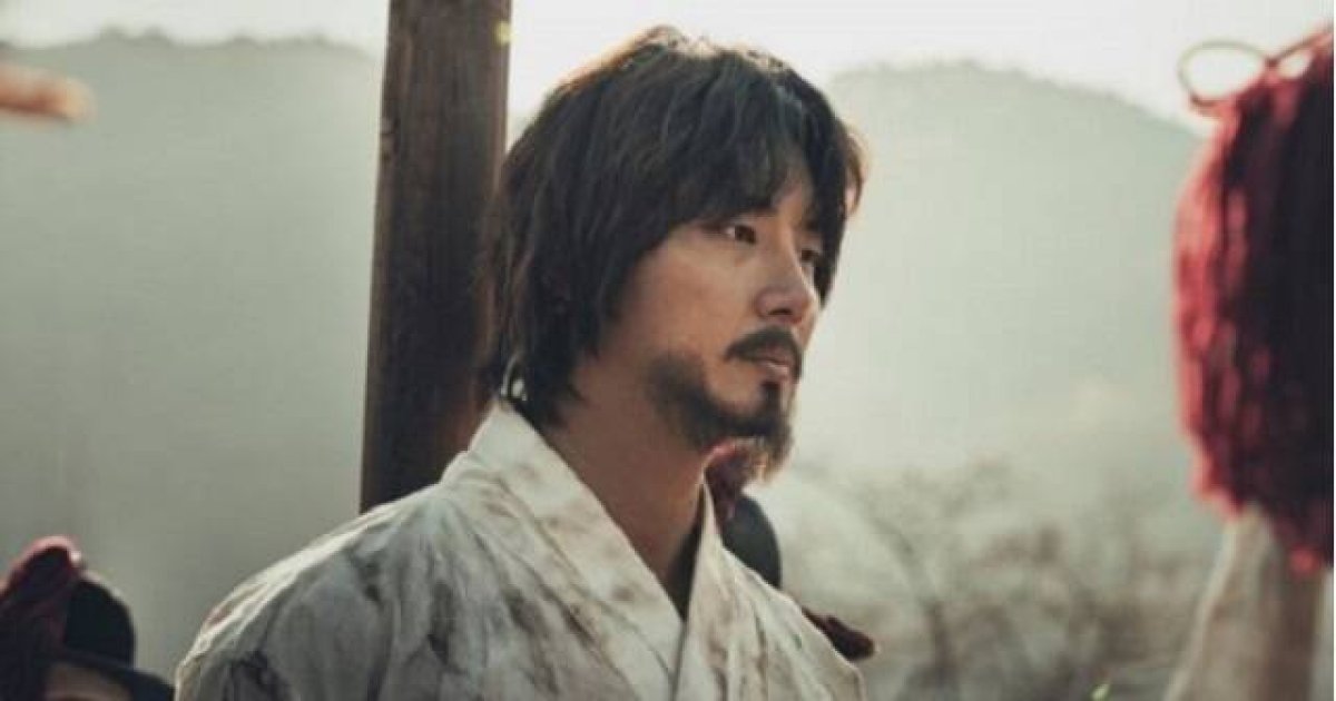 20 de septiembre: San Andrés Kim Taegon, mártir coreano que fue cura un ...