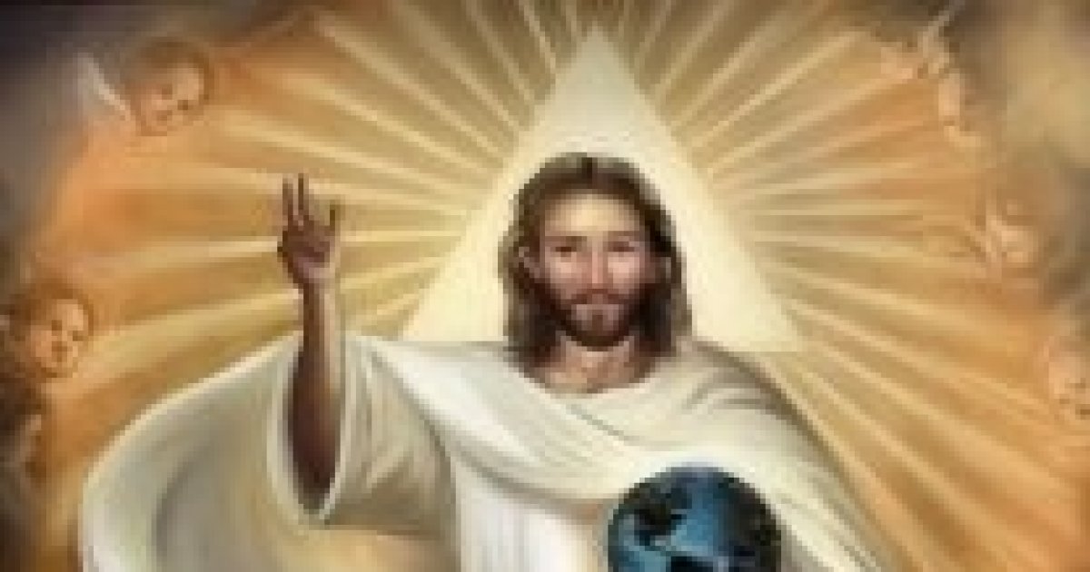 EVANGELIO DE HOY San Juan 18, 33b-37