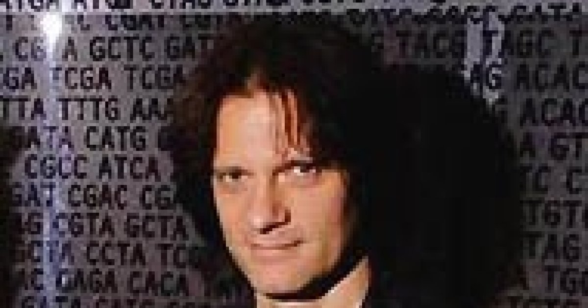 Guy Sigsworth, productor de Madonna o Björk, lanza un disco de Santa ...