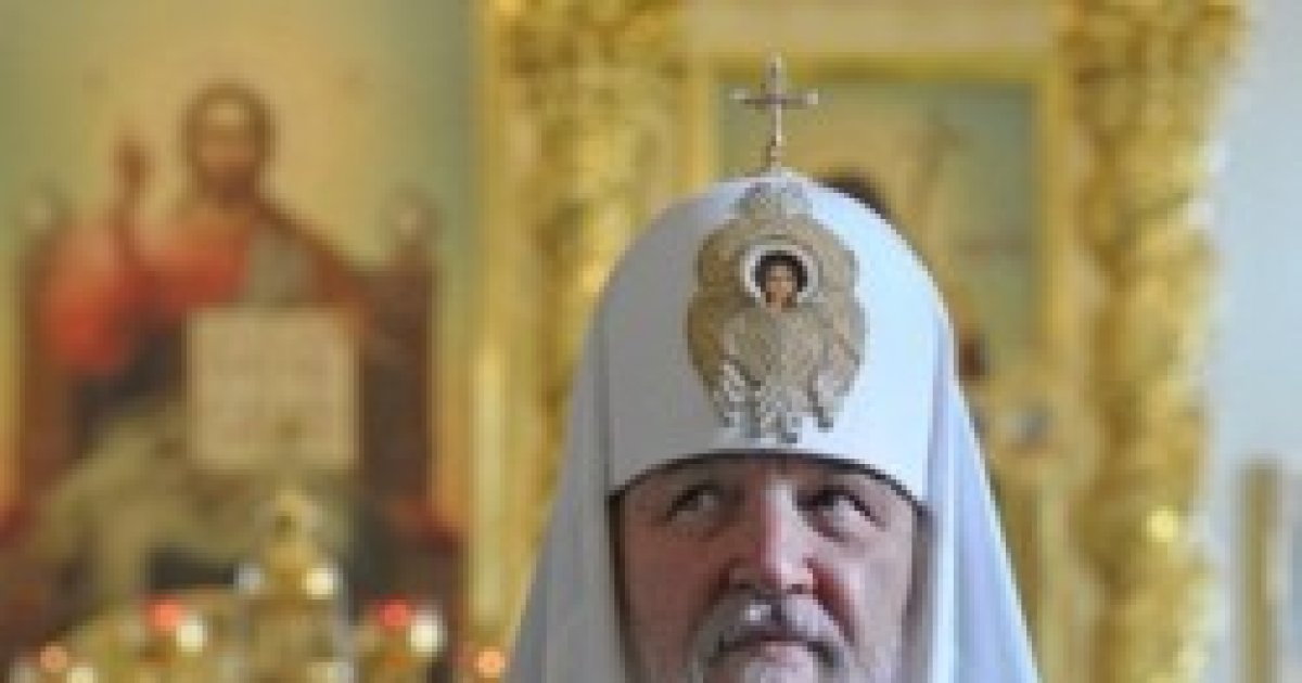 ¿Cómo es el Patriarca Cirilo, pastor de 150 millones de ortodoxos, que ...
