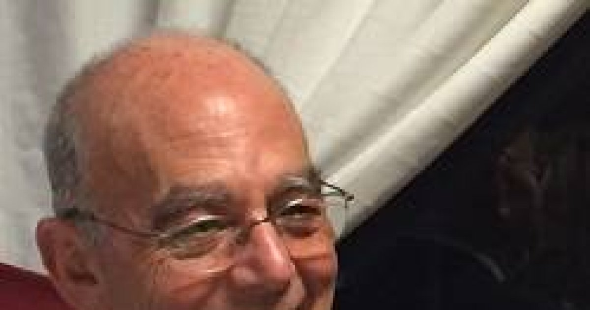 «Los viejos somos un montón de amor dentro de la Iglesia, aunque la ...