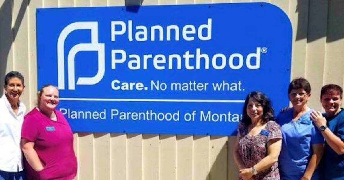 Planned Parenthood acabó con la vida de 383.460 bebés en el último año ...