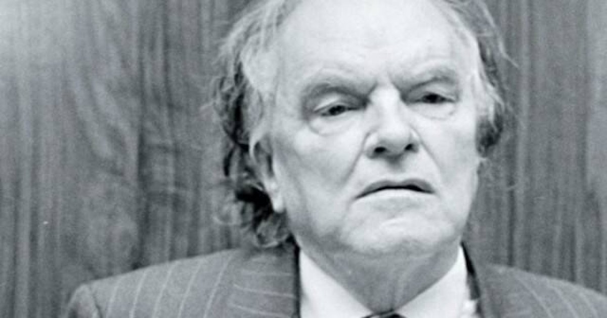 El argumento de Peter Geach contra el modernismo