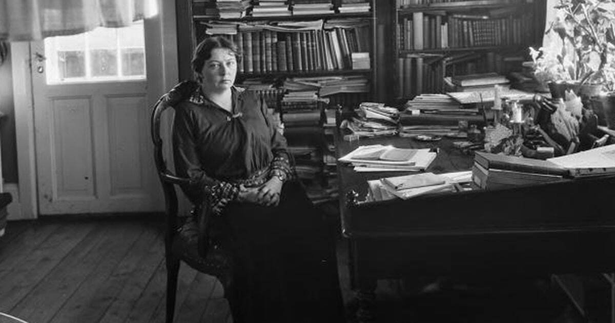 Sigrid Undset e «Ida Elisabeth»: el peso de los errores