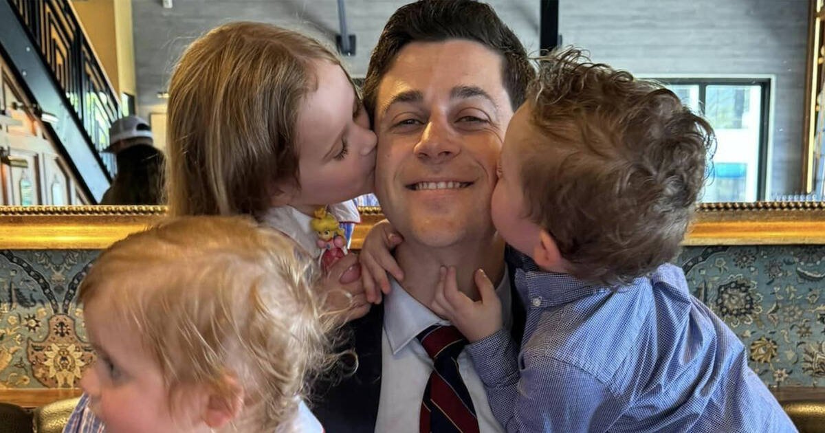 3 sencillas reglas del actor David Henrie para rezar el Rosario en ...