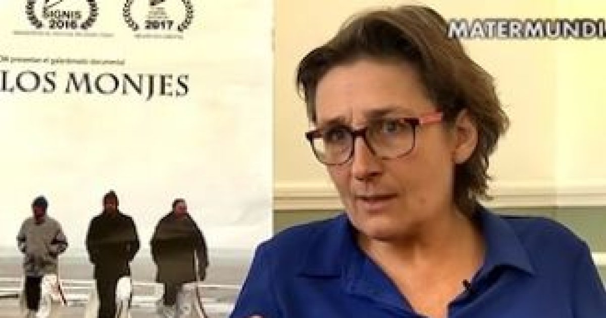 El sentido de «La isla de los monjes»