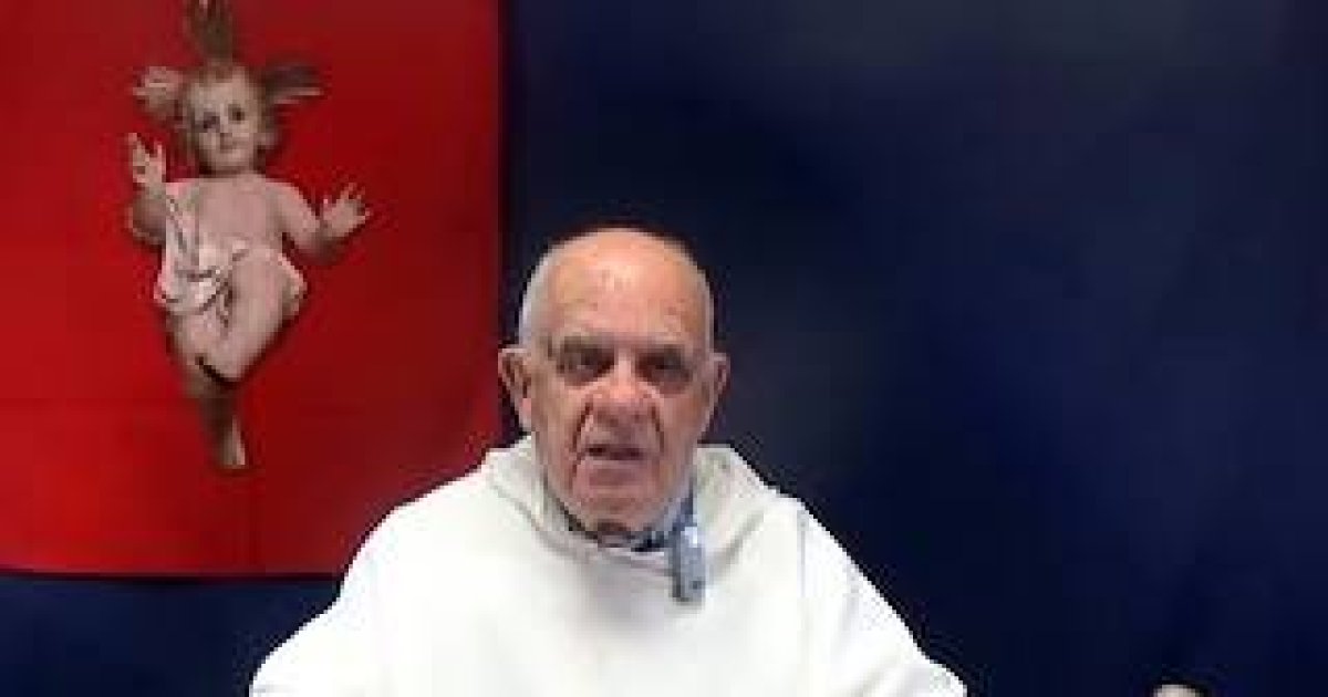 La misteriosa profecía del Emmanuel