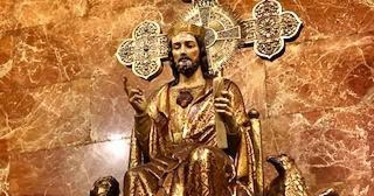 Una historia del «Reinaré en España»