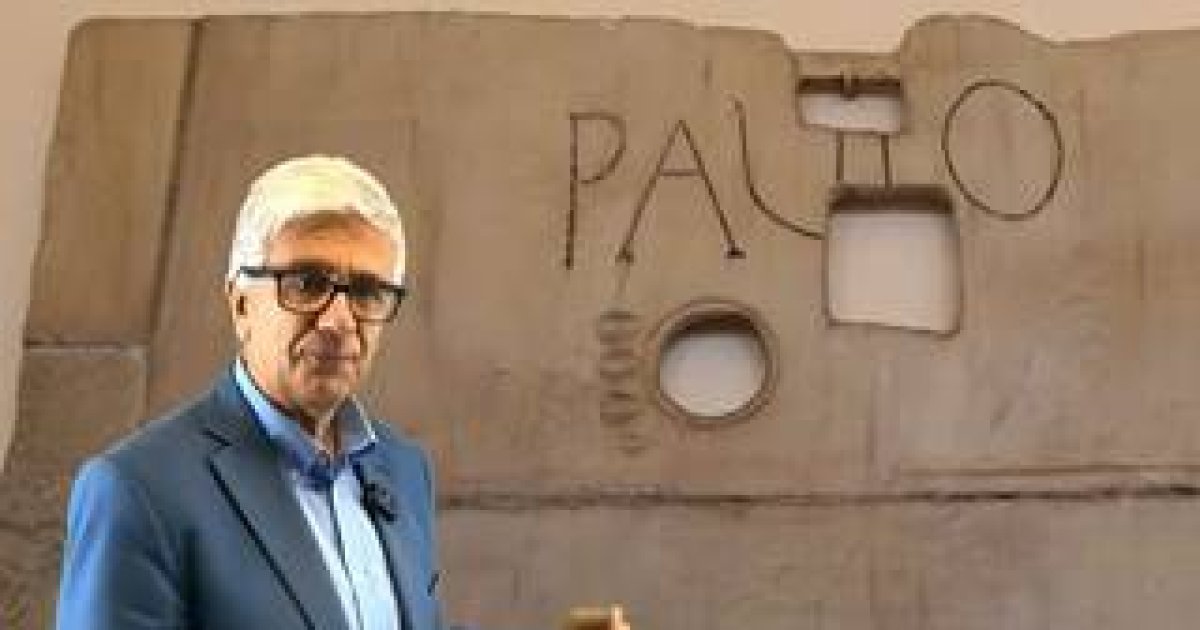 Tornielli: Roma y los restos de San Pablo