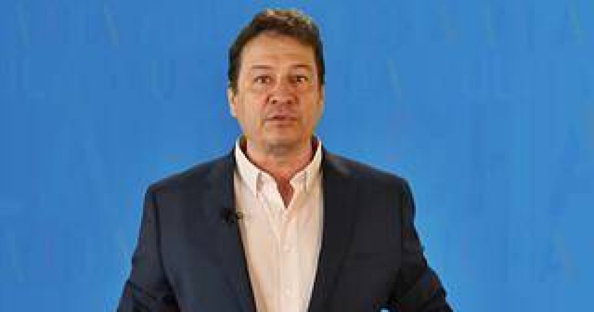 La Historia de España según Fernando Paz