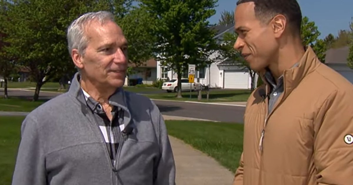 El hermano del Papa no esperaba la elección y dice que no habrá muchas ...