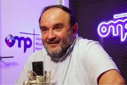 Noticias de Misioneros | Religión en Libertad