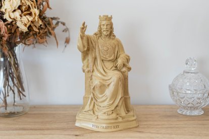 Rescoldo, la conjura que llena España de «Viva Cristo Rey», anuncia su ...