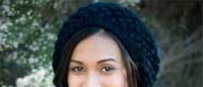 Jessica Rey, la Power Ranger católica que predica la modestia y la castidad