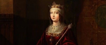 ¿Quién fue la reina Isabel la Católica? ¿Por qué aún no es santa? ¿Cómo ...
