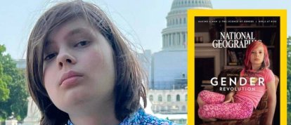 ¿Revolución? Tras 7 años de la histórica portada del National ...