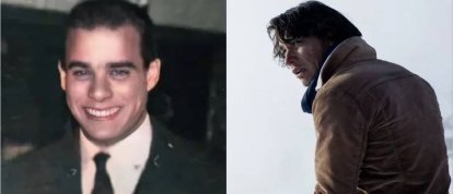 Quién era Numa Turcatti, protagonista de «La sociedad de la nieve ...