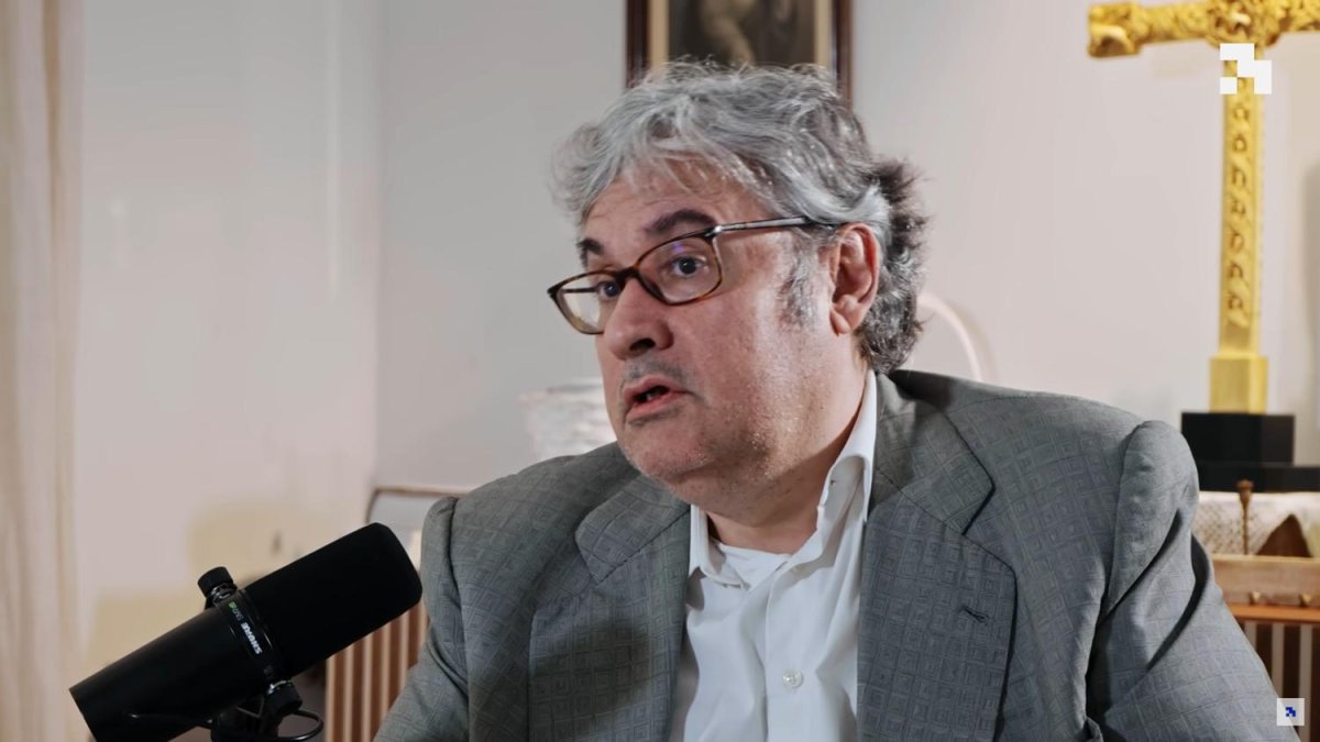 Prada, o cómo novelar en católico con rigor literario