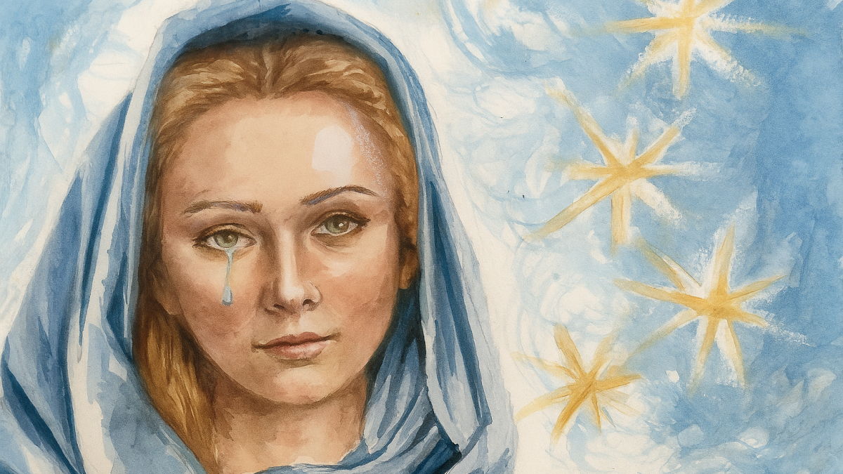 Reflexión sobre «Mater Populi Fidelis»