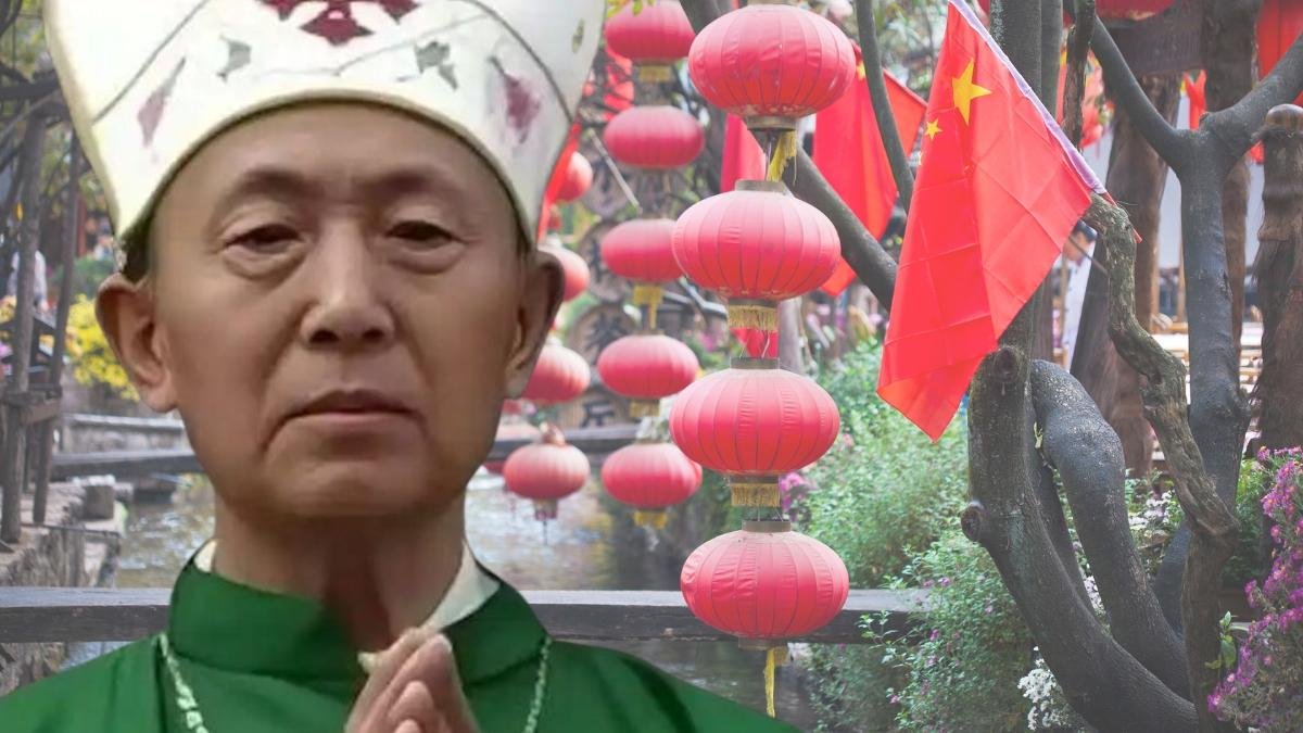 Muere con 90 años Jia Zhiguo, el obispo clandestino que la tortura de ...