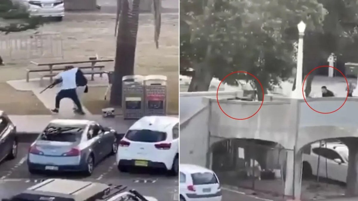 Matanza de Bondi Beach: obispos de Australia y del mundo piden oración ...