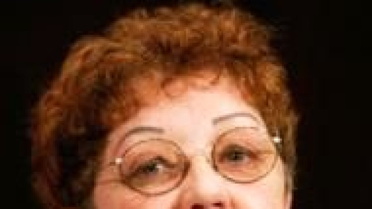 Norma McCorvey, conocida por Jane Roe, irá a la marcha por la vida del 17-O