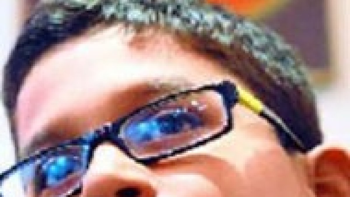 Su primer sueldo como actor de Bollywood, para la Madre Teresa